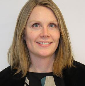 Kate Larkin | Blue-Cloud 2026