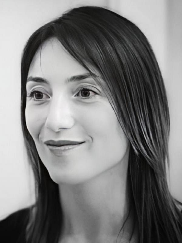 Sara Garavelli, CSC | Blue-Cloud 2026