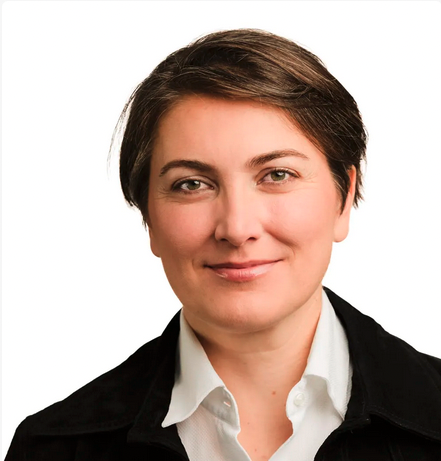 Tiziana Ferrari | Blue-Cloud 2026