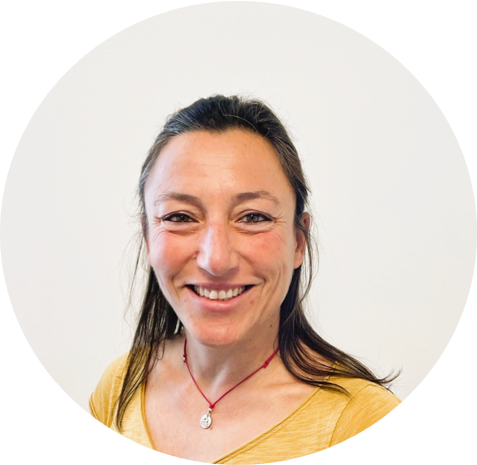 Marina Tonani | Blue-Cloud 2026