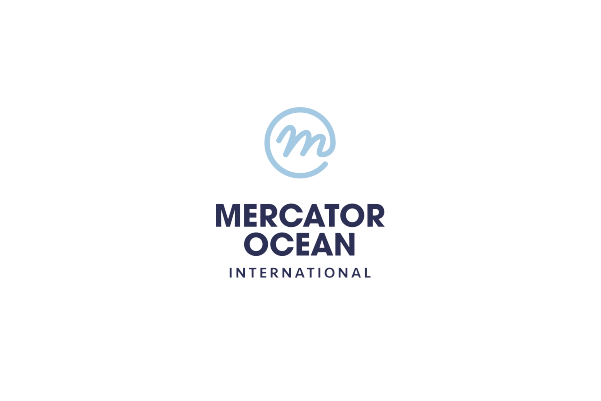 Mercator Ocean | Blue-Cloud 2026