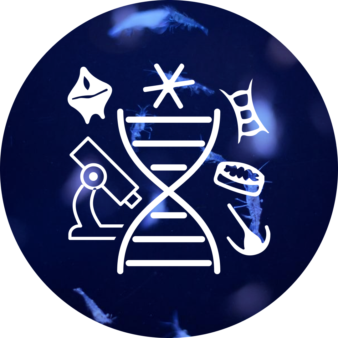 Plankton Genomics | Blue-Cloud 2026