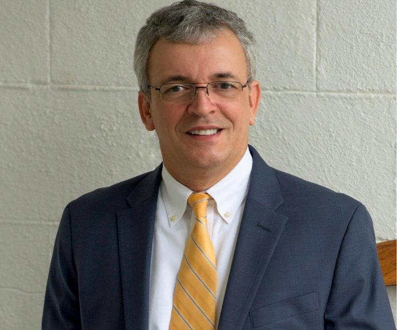 Hernan Garcia | Blue-Cloud 2026