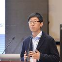 Lijing Cheng | Blue-Cloud 2026