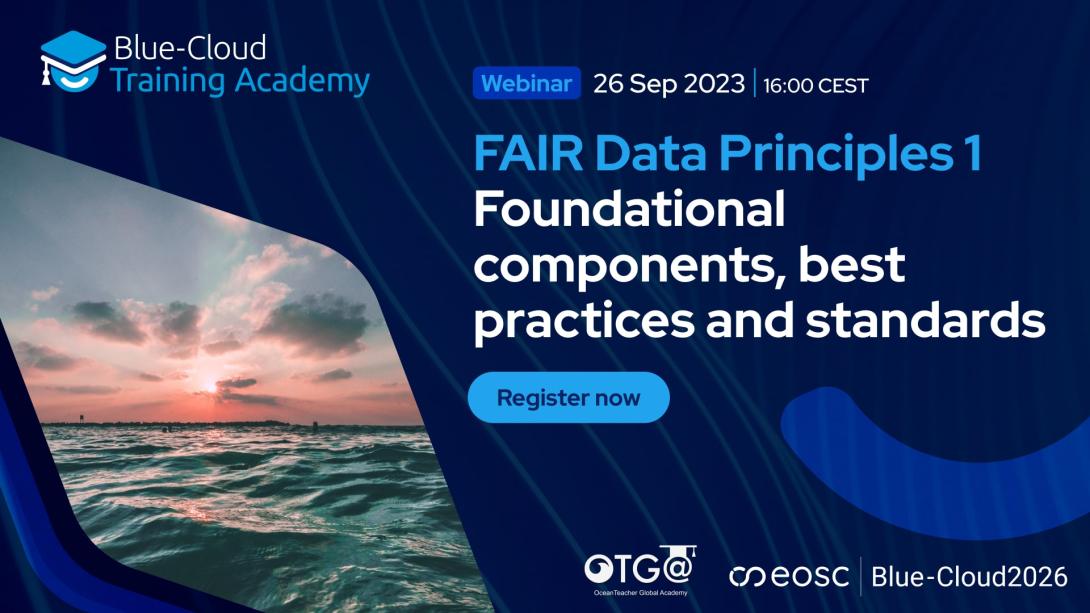 FAIR Data Principles 1: Foundational components, best practices and ...