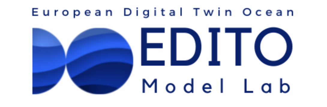 EDITO (European Digital Twin Ocean) | Blue-Cloud 2026